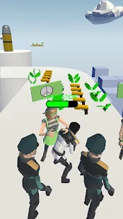 Download & Play Dictator Run for Free on PC & Mac (Emulator)