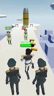 Download & Play Dictator Run for Free on PC & Mac (Emulator)