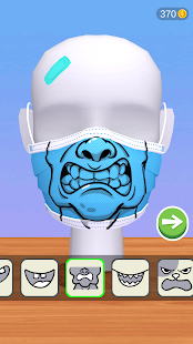 Download and Play Mask DIY on PC & Mac with MuMuPlayer (Emulator)