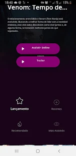 Baixar e jogar MEGAFLIX no PC com MuMu Player