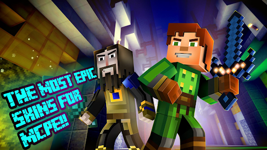 Download and Play Addons & Mods for Minecraft on PC & Mac with ...