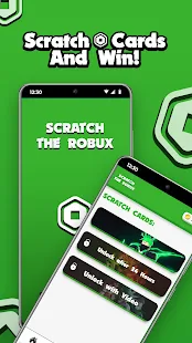 Download & Play Scratch The Robux Fun for Free on PC & Mac (Emulator)