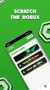 Download & Play Scratch The Robux Fun for Free on PC & Mac (Emulator)