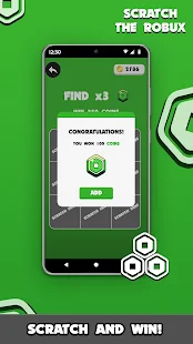 Download & Play Scratch The Robux Fun for Free on PC & Mac (Emulator)