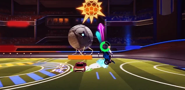 Download & Play Rocket League Simulator WP for Free on PC & Mac (Emulator)