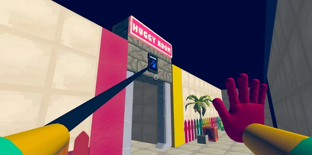 Download & Play Popi Horror: Chapter One for Free on PC & Mac (Emulator)