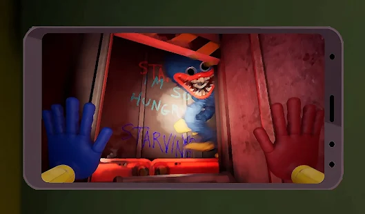 Download & Play Poppy Play rope : Time game for Free on PC & Mac (Emulator)