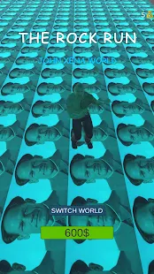 Download & Play The Rock Run for Free on PC & Mac (Emulator)