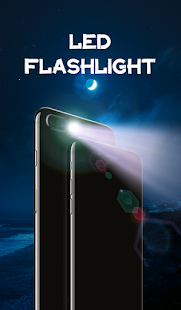Download and Play Quick Flashlight on PC & Mac with MuMuPlayer (Emulator)