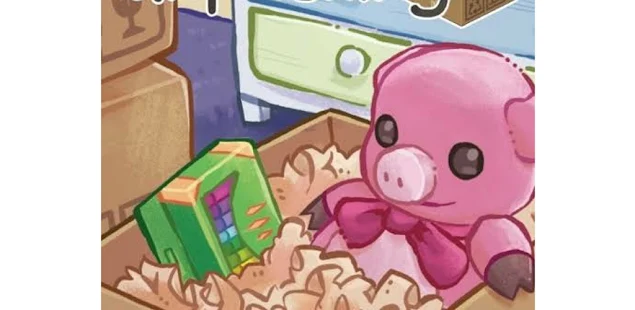 Download & Play Unpack 3D - Moving Simulator for Free on PC & Mac (Emulator)