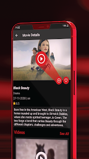 Download & Play ticatly : movies & tv series for Free on PC & Mac (Emulator)