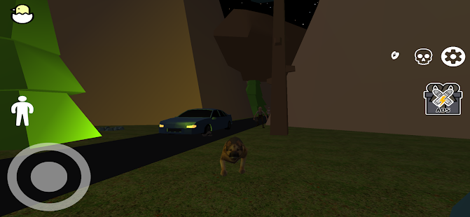 Download & Play Scary Puppet Playtime Game for Free on PC & Mac (Emulator)