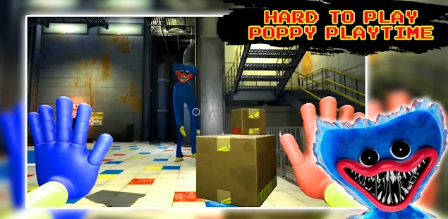 Download & Play Poppy Games - Chapter 2 (TWO) for Free on PC & Mac ...
