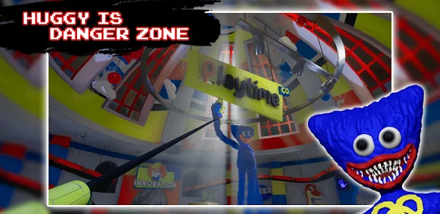 Download & Play Poppy Games - Chapter 2 (TWO) for Free on PC & Mac ...