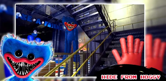 Download & Play Poppy Games - Chapter 2 (TWO) for Free on PC & Mac ...