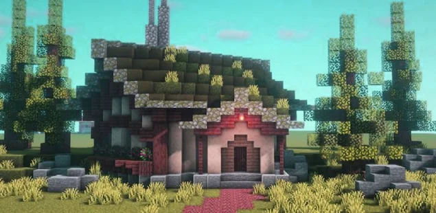 Download & Play Lord Master MiniCraft Building for Free on PC & Mac ...