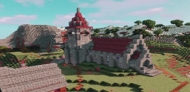 Download & Play Lord Master MiniCraft Building for Free on PC & Mac ...