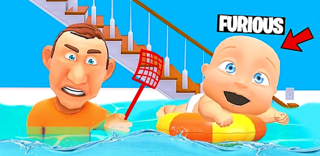 Download And Play Whos Your Daddy Walkthrough On Pc And Mac With Mumu