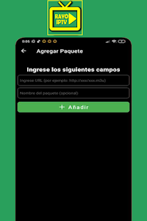 Download & Play IPTV Rayo- Rayo IPTV m3u TIPs for Free on PC & Mac (Emulator)