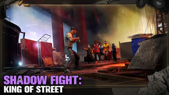 Download & Play Gangs Game for Free on PC & Mac (Emulator)