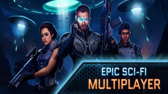 Download and Play Operation: New Earth on PC & Mac with MuMuPlayer ...