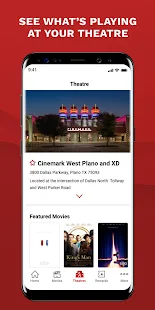 Download & Play Cinemark Theatres for Free on PC & Mac (Emulator)