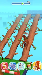 Download & Play Furry Race for Free on PC & Mac (Emulator)