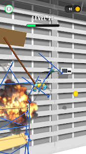 Download & Play Poopy Swing Hero for Free on PC & Mac (Emulator)