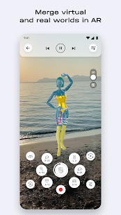 Download and Play Sensorium Galaxy on PC & Mac with MuMuPlayer (Emulator)