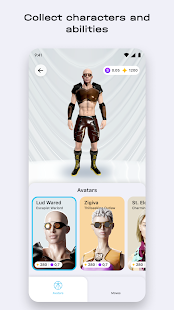 Download and Play Sensorium Galaxy on PC & Mac with MuMuPlayer (Emulator)