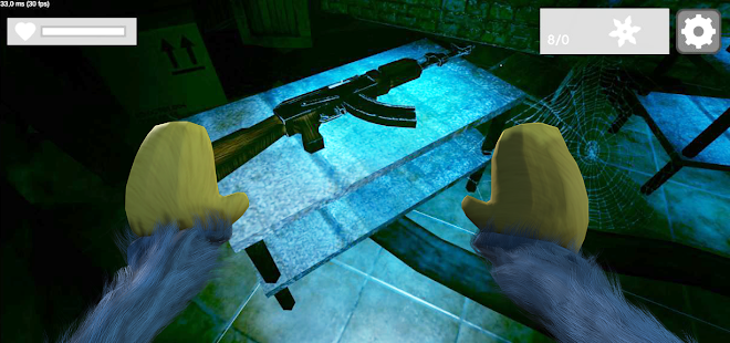 Download & Play Siren Head game 3d horror for Free on PC & Mac (Emulator)