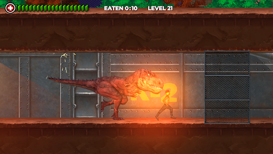 Download & Play Rio Rex for Free on PC & Mac (Emulator)