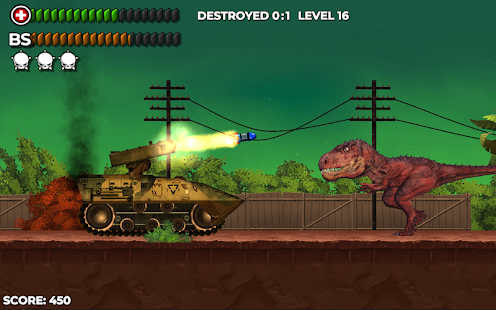 Download & Play Rio Rex for Free on PC & Mac (Emulator)