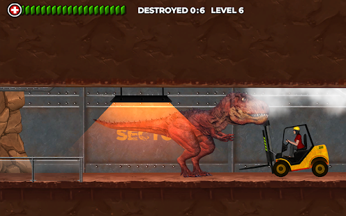 Download & Play Rio Rex for Free on PC & Mac (Emulator)