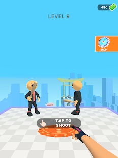 Download & Play Slice Disc 3D! for Free on PC & Mac (Emulator)