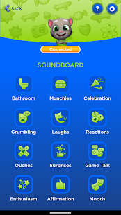 Download & Play GameBud Talking Tom for Free on PC & Mac (Emulator)