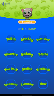 Download & Play GameBud Talking Tom for Free on PC & Mac (Emulator)