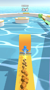 Download & Play Short Cuts Roll: Spiral Run 3D for Free on PC & Mac (Emulator)