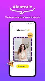 Descargar Hotchat - Live Video Chat en PC_juega Hotchat - Live Video ...