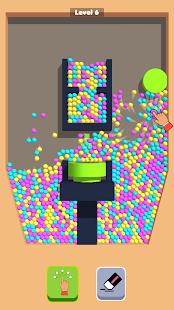 Download and Play Push Balls 3D! on PC & Mac with MuMuPlayer (Emulator)