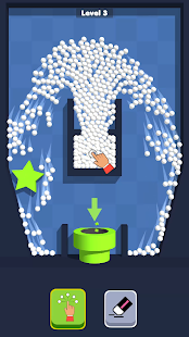 Download and Play Push Balls 3D! on PC & Mac with MuMuPlayer (Emulator)