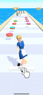 Download & Play Waiter Run for Free on PC & Mac (Emulator)