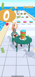 Download & Play Waiter Run for Free on PC & Mac (Emulator)