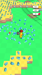 Download & Play Train Miner for Free on PC & Mac (Emulator)