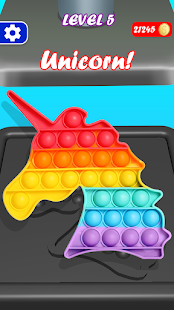 Download and Play Fidget Toys Making on PC & Mac with MuMuPlayer (Emulator)