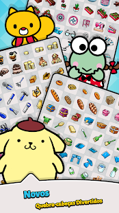 Baixar e jogar Hello Kitty - Merge Town no PC com MuMu Player