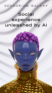 Download and Play Sensorium Galaxy on PC & Mac with MuMuPlayer (Emulator)