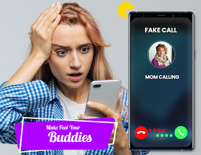 Download and Play Prank & Fake Calling Simulator on PC & Mac with ...