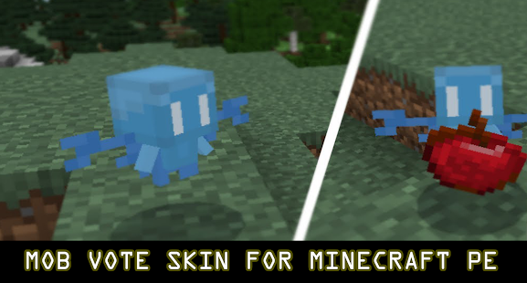 Download & Play Mobs Vote mod for minecraft PE for Free on PC & Mac ...