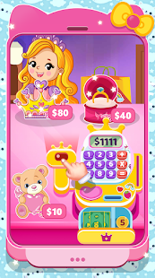 Download & Play Sweet Baby Princess Phone Game for Free on PC & Mac ...